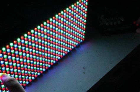 How To Test Led How To Check Led Module How To Repair LED Display Shenzhen Verypixel