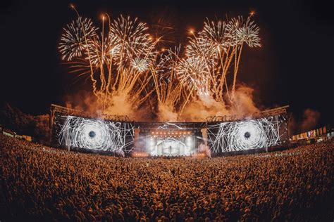 Calvin Harris confirmed as Creamfields North Arc Stage headliner | TheFestivals