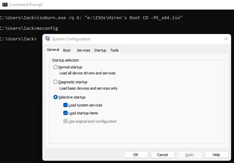 8 Ways To Start System Configuration In Windows All Versions Zp