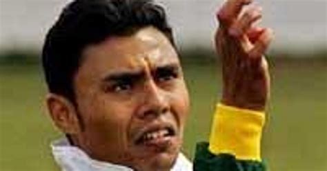 Kaneria In Match Fixing Scandal Essex Police To Question Leggie