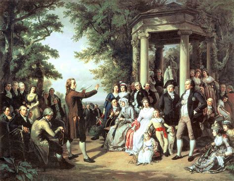 Justice And Education The Enlightenment Big Site Of History