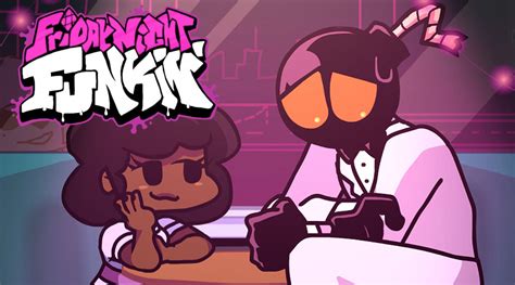 Play Now: Friday Night Funkin Mod Snokido [Free to Play] - Best ...