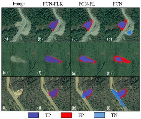 Deep Learning Method Of Landslide Inventory Map With Imbalanced Samples In Optical Remote Sensing