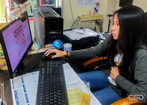 CSD ONLINE BOARD GAMES