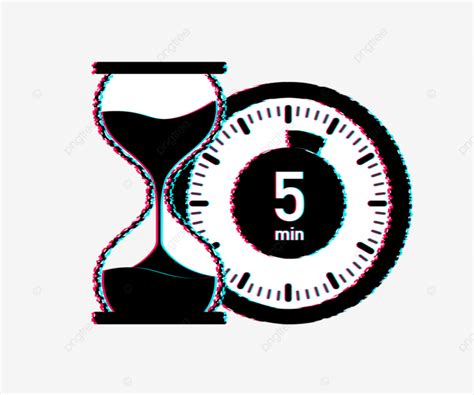 5 Minute Stopwatch
