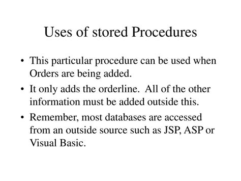 Task Oriented Processing Ppt Download