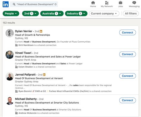 6 LinkedIn Prospecting Messages How To Automate Sequences