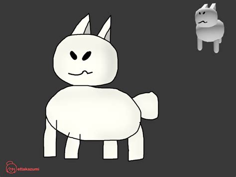 Gubby Fanart By Ettakazumi On Deviantart