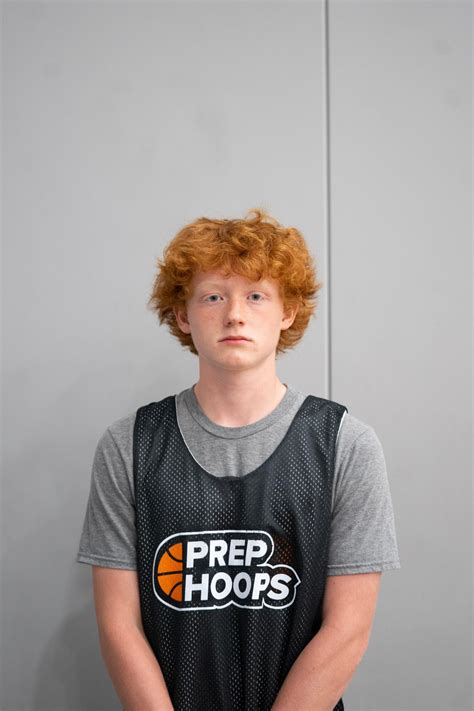 Andrew Hegg Brookings Prep Hoops