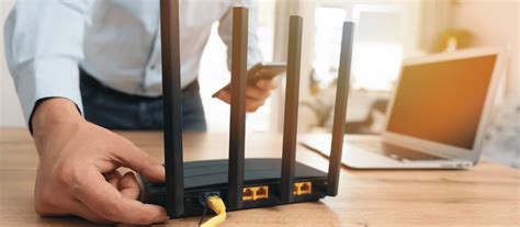 Key Considerations For A Wireless Network Design Shock It