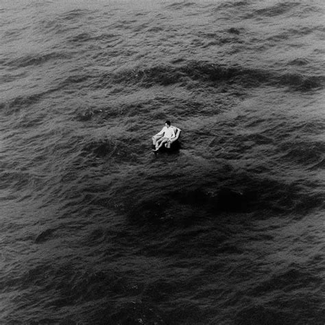 Artist Marcus Wallinder Explores The Edge Of Reality Through Surreal Minimalism