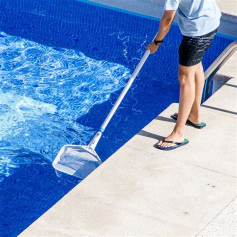 Ways To Prevent Algae In Your Pool This Winter