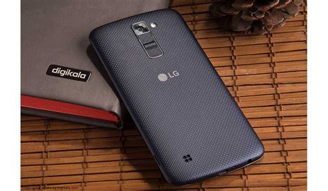 گوشی موبایل ال جی مدل K10 دیجی‌کالا