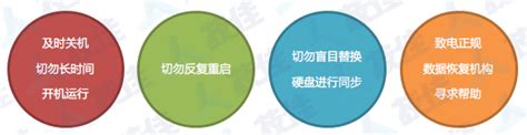 RAID数据恢复 技佳数据恢复公司