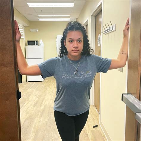Pec Stretch Web Size Atlantic Physical Therapy Center
