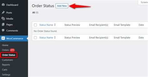 the ultimate guide to woocommerce order status [2025]