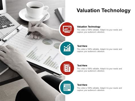 Valuation Technology Ppt Powerpoint Presentation Styles Slide Download