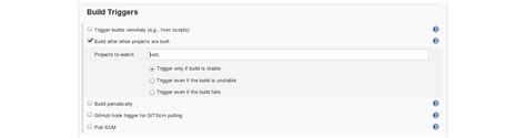 Building A Continuous Delivery Pipeline Using Jenkins