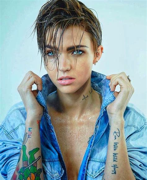 Ruby Rose Philomena Laack