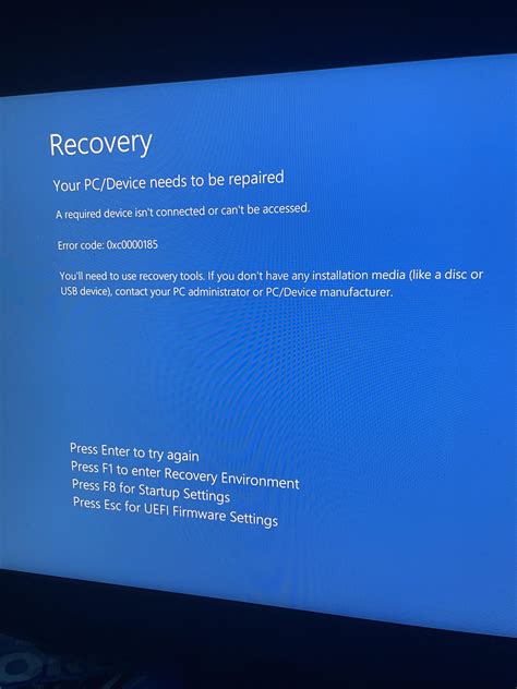 Clock Watchdog Timeout Rvaloranttechsupport