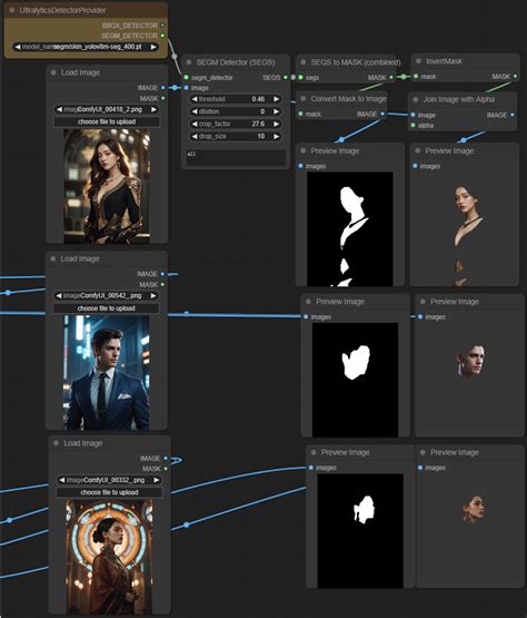 Segm Detector Combined Node Add The Classes Option · Issue 238