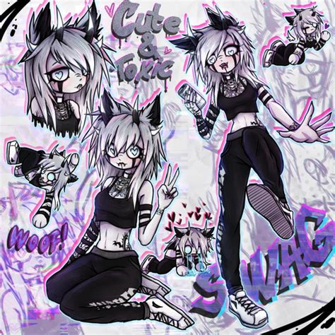 Cuteandtoxic Song And Lyrics By M3shka Spotify