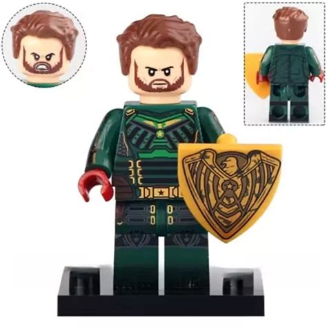 خرید و قیمت لگو سولجر بوی از غرفه لگو پلاس