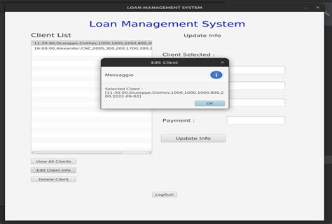loan management system project in java copyassignment