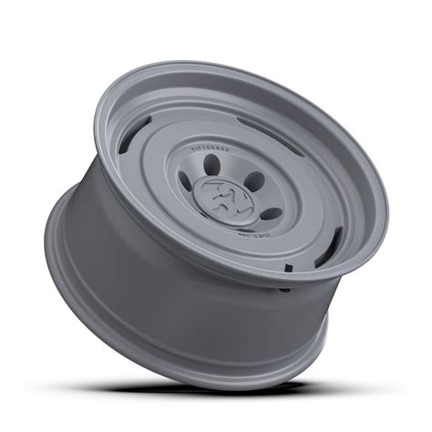 Fifteen52 Analog Hd Peak Grey Wheels Collection Ltd