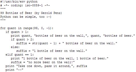 Why Programmers Love Beer Targetprocess Visual Management Software