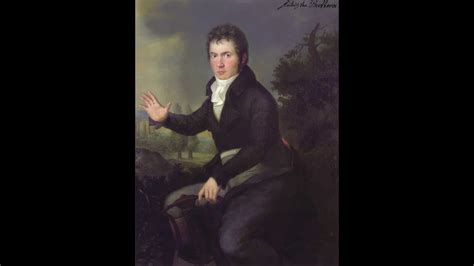 ლუდვიგ ვან ბეთჰოვენი მე 5 სიმფონია „ტრაგიკული“ Ii ნაწილი Op 67 Youtube