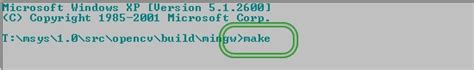 NetBeans 7 2 MinGW Installing For OpenCV Stack Overflow