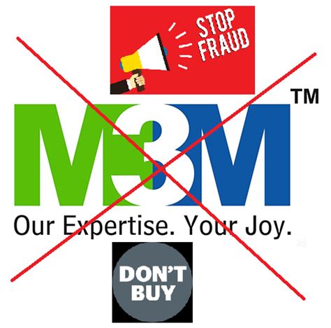 Fraud M3m Medium