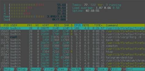 high cpu usage r firefox
