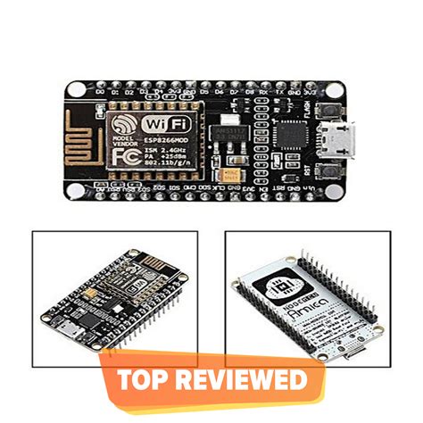 Nodemcu Lua Wifi Based On Esp8266 Cp2102 Wireless Module Price In