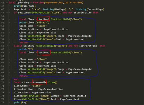 How To Optimize My Code Code Review Developer Forum Roblox