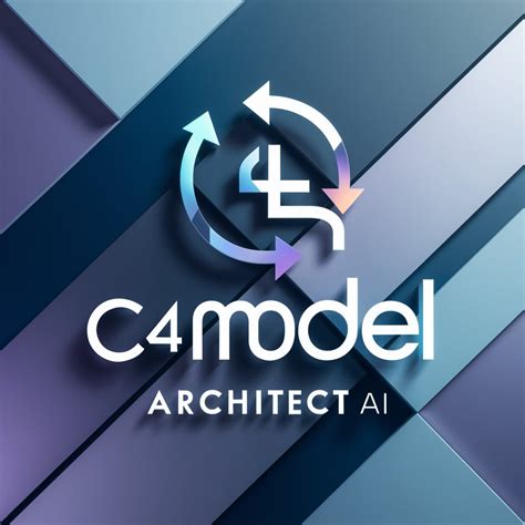 C4 Model Architect Ai Free Code To Diagram Tool