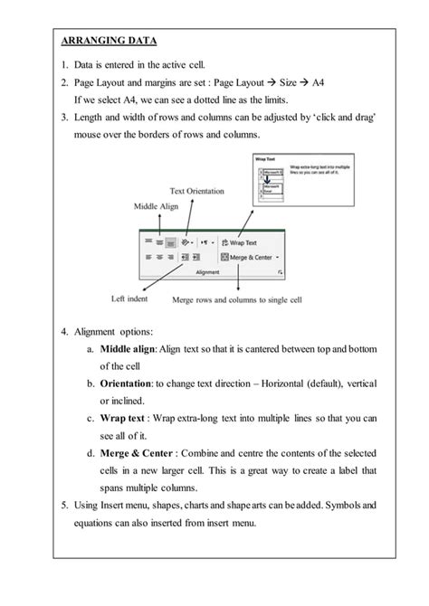 Computing Fundamentals Lab Record Polytechnics Docx Computer Peripherals Computing