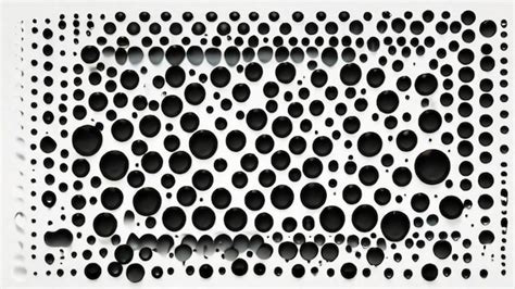 Premium Ai Image Mesmerizing Macro Photography Of Water Droplets