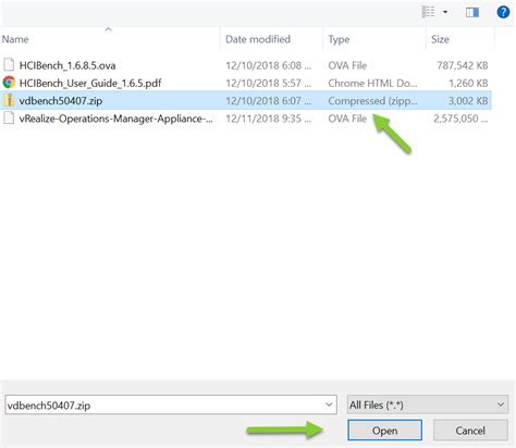 Deploying And Configuring HCI Bench Https Cliffcahill Com