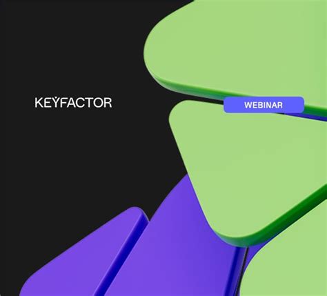 Keyfactor Webinar Elevating Pki Security In An Evolving Tech Landscape