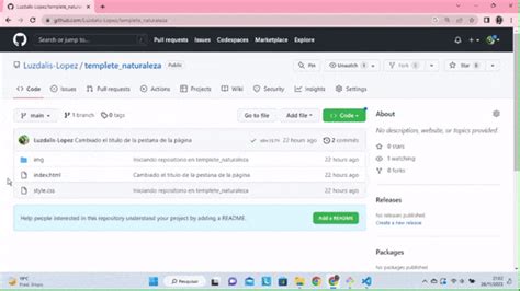 Clonando Un Repositorio Con Git Y GitHub Alura Cursos Online