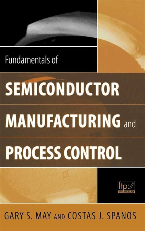 Top 3 Books To Conquer Semiconductor Packaging And Assembly Techovedas
