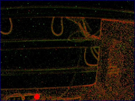 Biasing Dynamic Sensors Inivation Documentation