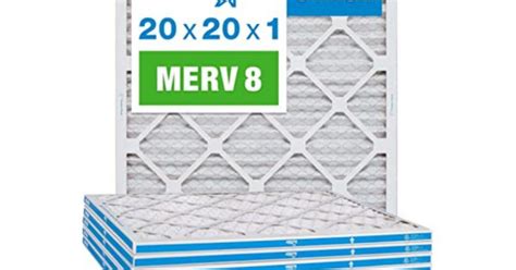 What Is Good Merv Rating The Best Filter Merv Rating Plumbing Sniper