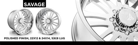 Catalog — Stealth Forged Wheels Forged Wheels Custom Wheels