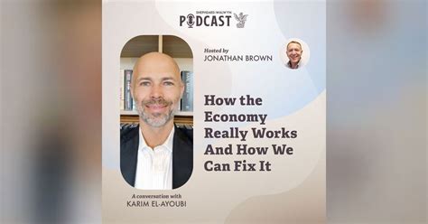 The Shepheard Walwyn Podcast Realonomics—how The Economy Really Works