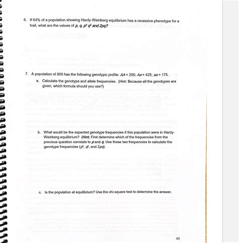 Solved Problem 3 In A Population Of Flowers The Y Allele
