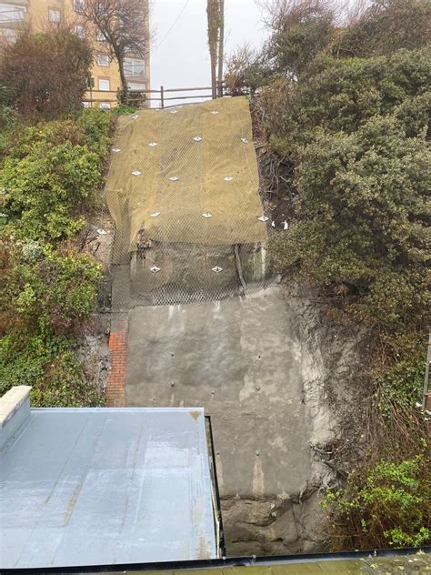 Andrew Morris On Linkedin South East Abseiling Geobrugg
