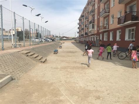 Орон нутгийн 348 сая төгрөгийн хөрөнгө оруулалтаар 6 р багт байрлах 28